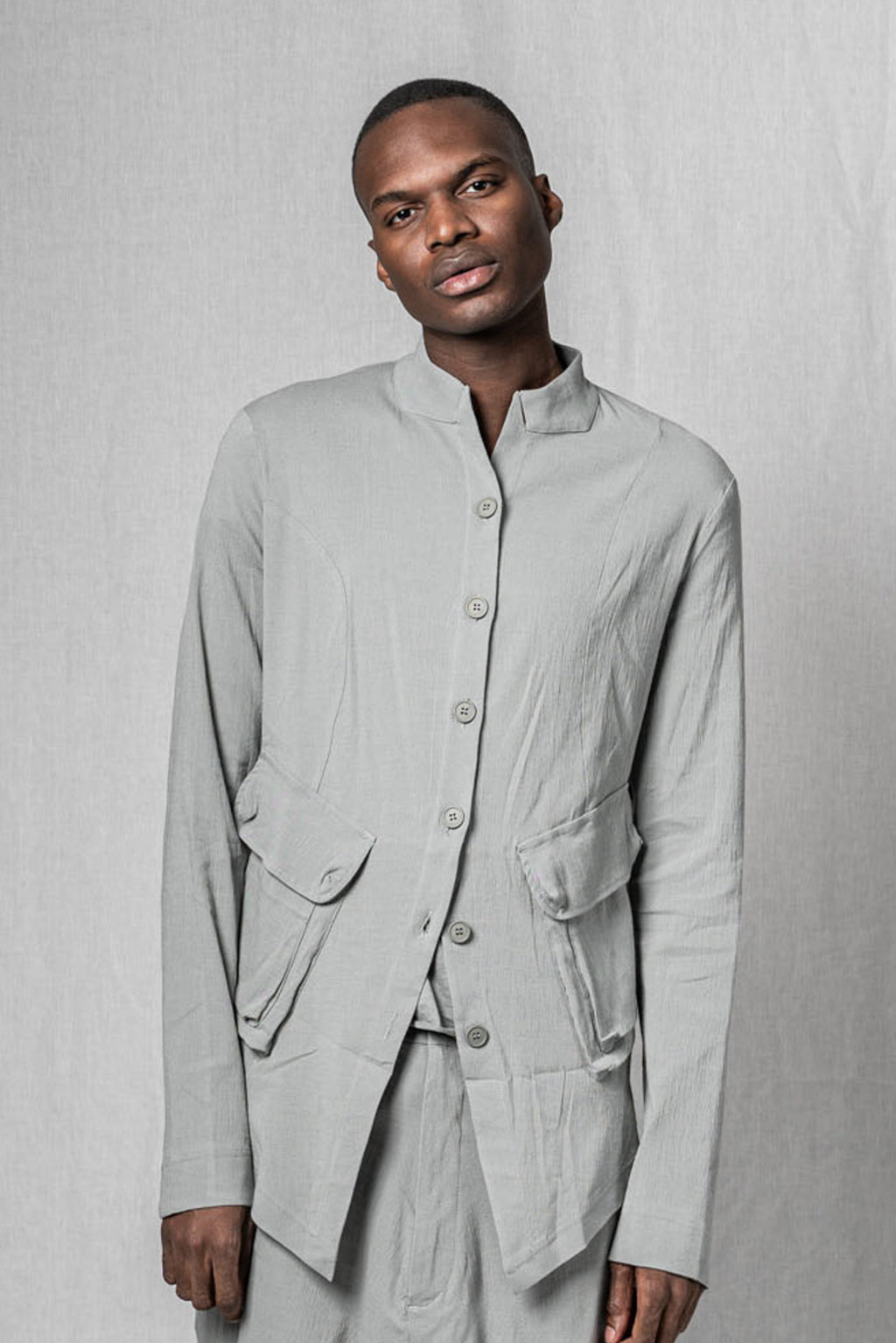 Penguin Jacket_Super Stretch – PAL OFFNER